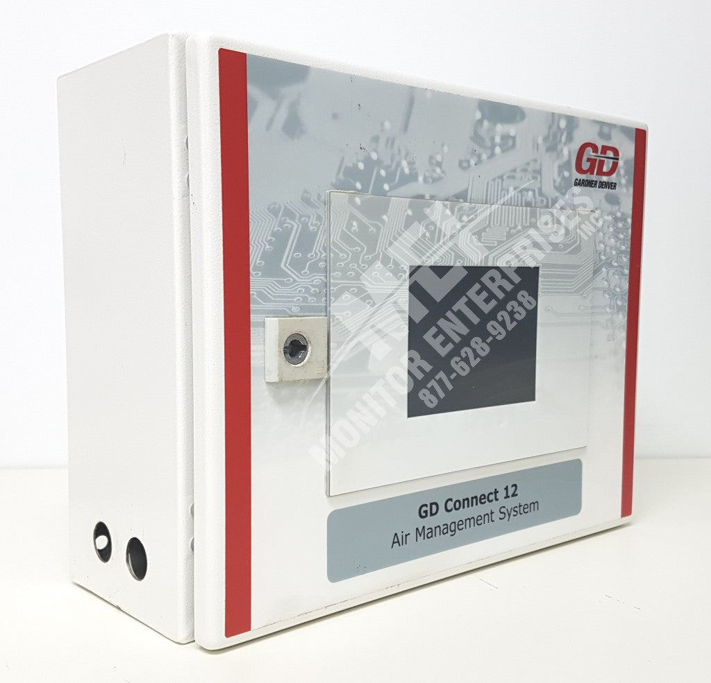 ZS1060135 GARDNER DENVER ZS1060135 GD CONNECT 12 Compressed Air Manage ...