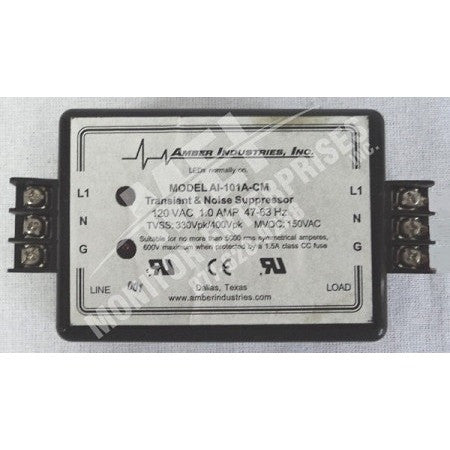 PN: 140265-4C Quincy QSI 1000 Box141813 PN: Power Sync Compressor Cont ...