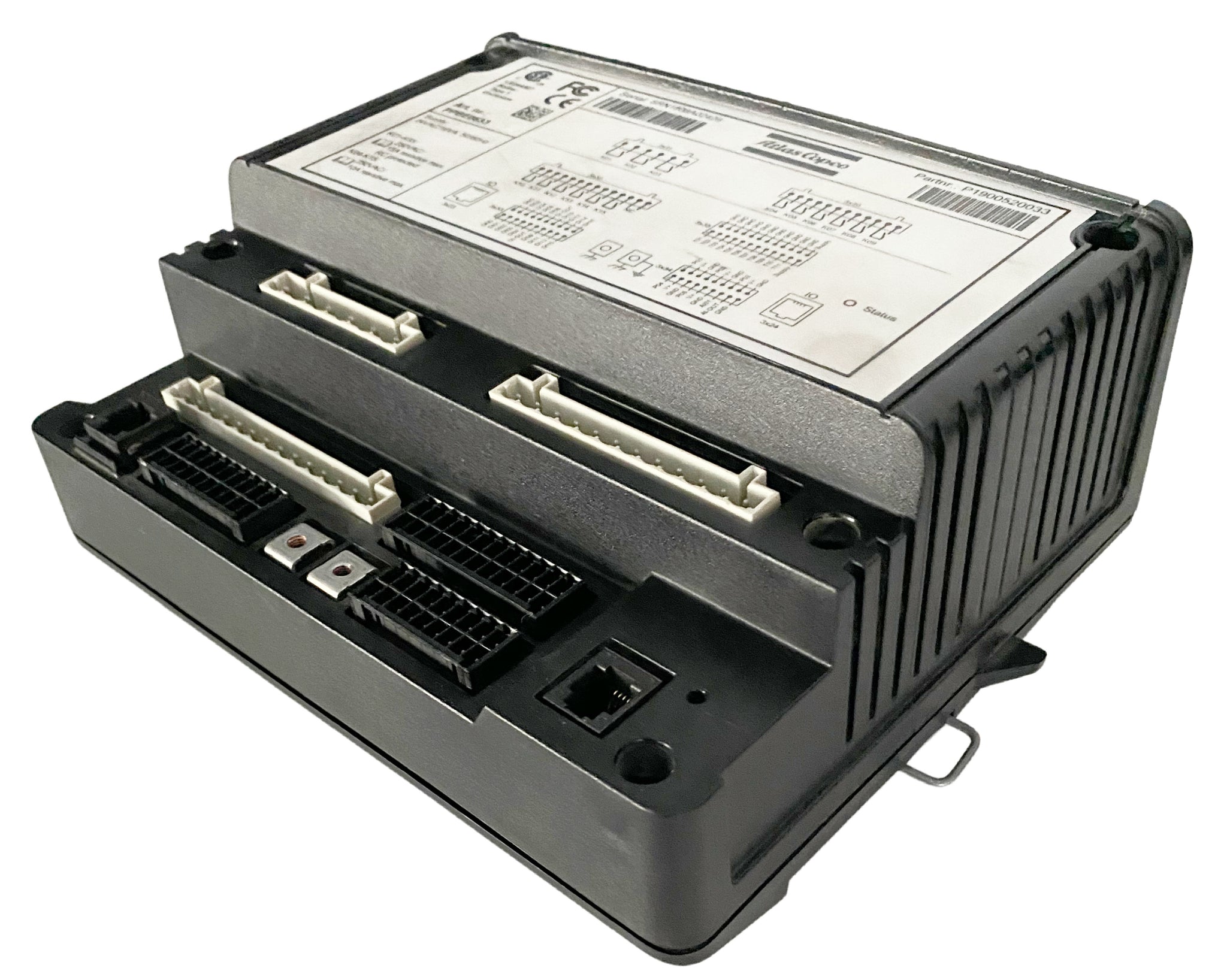 ATLAS COPCO 1900 5200 33 MK5 I/O2 MODULE P1900520033 - MEI International