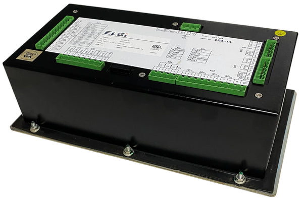 ELGI NEURON II 00897701N COMPRESSOR CONTROLLER - MEI International